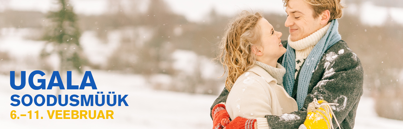 Algas Ugala teatripiletite kevadine soodusmüük - Ugala Teater